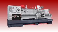 China C Series Universal Lathe 1000mm Bed Length 1500 RPM Precision Turning Machine for sale