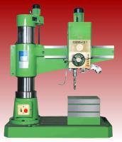 China Radial Drilling Machine 40mm Capacity 380V Industrial Boring Drill for sale