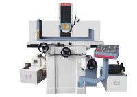 China Hydraulic Surface Grinding Machine 500x200mm Precision Metal Grinder for sale