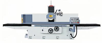 China Hydraulic Surface Grinding Machine 500x200mm Precision Metal Grinder for sale