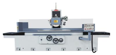 China Hydraulic Surface Grinding Machine 500x200mm Precision Metal Grinder for sale