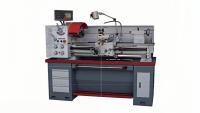 China CQ Series Universal Lathe 500mm Swing 1500mm Center Distance Heavy Duty for sale