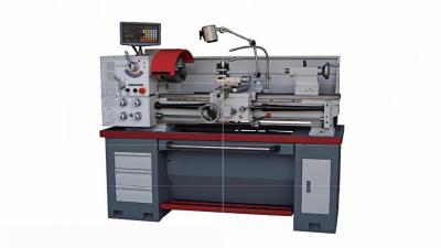 China CQ Series Universal Lathe 500mm Swing 1500mm Center Distance Heavy Duty for sale