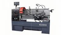 China C Series Universal Lathe 1000mm Bed Length 1500 RPM Precision Turning Machine for sale