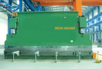 China CNC Electric Hydraulic Synchronization Press Brake WE67K 800 Ton 8000 mm Bending Machine for sale