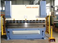 China CNC Electric Hydraulic Synchronization Press Brake WE67K 800 Ton 8000 mm Bending Machine for sale
