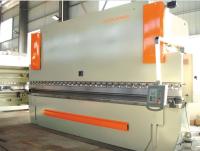 China TIRSION WC67K Series Synchronization Hydraulic Press Brake 160 Ton 3200mm for sale