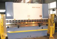 China TIRSION WC67K Series Synchronization Hydraulic Press Brake 160 Ton 3200mm for sale