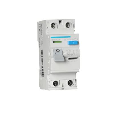 China Hg Serices 240v/415v Residual Current Circuit Breaker Rccb for sale