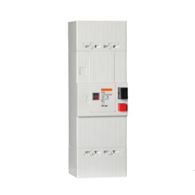 China Pg 230v/400v Rccb Residual Current Circuit Breaker For Overloading for sale