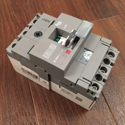 China H3 Moulded Case Circuit Breaker X160 3P 18ka 40A HDA040Z mccb for sale