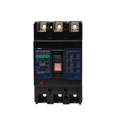 China Mould Case Circuit Breaker NF250-CS 3phase 100a 150a mccb  Factory Directly Provide for sale