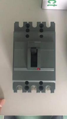 China Moulded Case Circuit Breaker Kampa 160A EZC250H3160 3P Easypact EZC MCCB  High Quality for sale