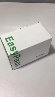 China Moulded Case Circuit Breaker MCCB Kampa  EZC100F3015 3P  15A for sale