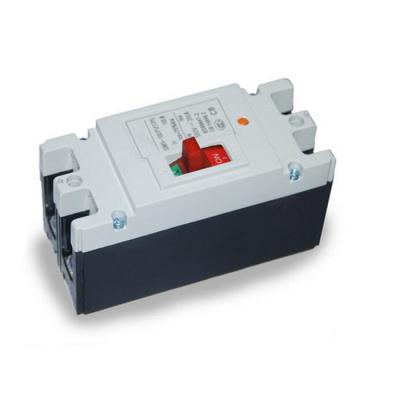 China 2P Moulded Case Circuit Breaker DC MCCB Circuit Breaker 100 amp for sale