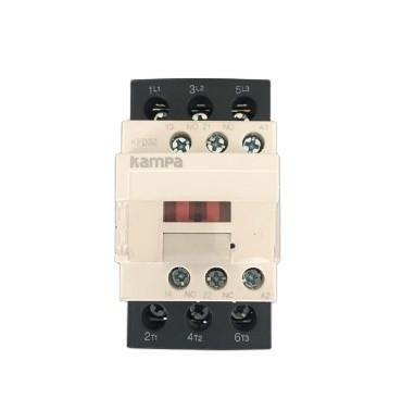 China AC Contactors Kampa LC1D High Quality 32A for sale