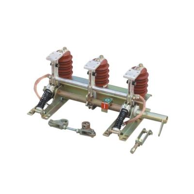 China Earthing High Voltage Load Switch JN15-24KV-210 For Indoor for sale