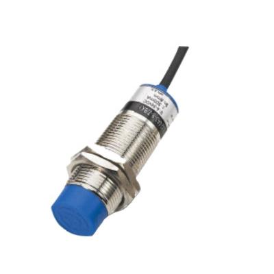 China Cm24 Capacitive Proximity Sensor , 0-8mm Optical Proximity Sensor for sale