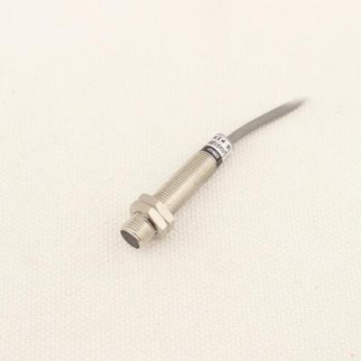 China Lj10a3 Series Proximity Switch Sensor Shielded Mounting Inductive for sale