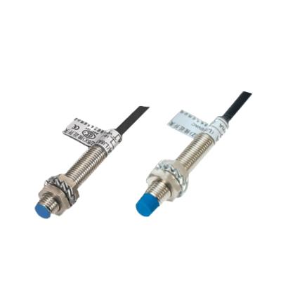 China Safety Explosion Proof Proximity Switch Sensor Am8 for sale