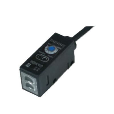 China Metal Shell IP54 Photoelectric Distance Sensor G16 for sale