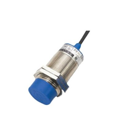 China 10mm 15mm Magnetic Proximity Sensor , Npn Pnp No Nc No+nc Dc6-36v Inductive Siemens Proximity Sensor Switch for sale