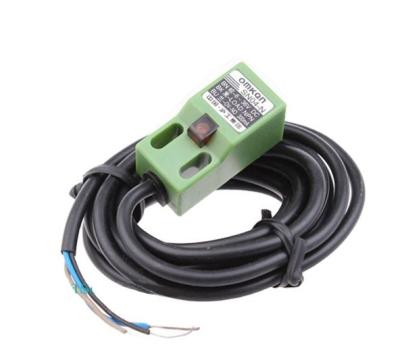 China SN04-N 4mm Approach Proximity Sensor 6-36V DC Inductive Proximity Switch for sale