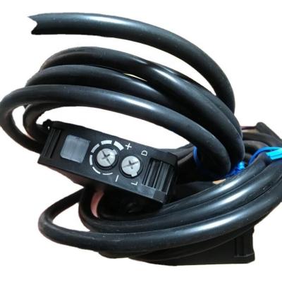 China new and original E3JK-TR11-C E3JK-RR11-C E3JK-RR12-C E3JK-DR11-C E3JK-DR12-C Photoelectric switch for sale