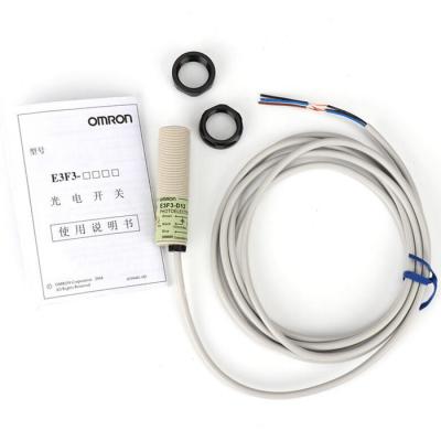 China E3F3-D11/D12/D31/D32/R61/R62/R81R82/T61/T62Proximity Switch Inductive Sensor for sale