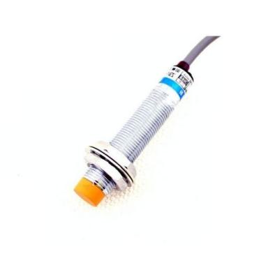 China LJG1A-4/ZOAN2 PNP NO 4MM Inductive Proximity Sensor Detection Switch DC6-36V for sale