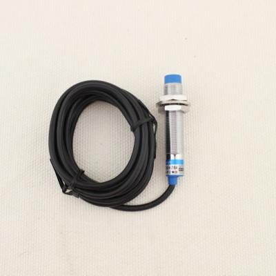 China LJ12A3-4-Z/AX NPN NC DC type proximity sensor for sale