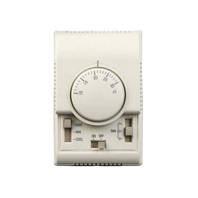 China Honeywell Room Thermostat Air Conditioner Temperature Controller T6375B for sale