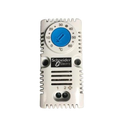 China NSYCCOTHO ClimaSys cabinet mechanical thermostat for sale