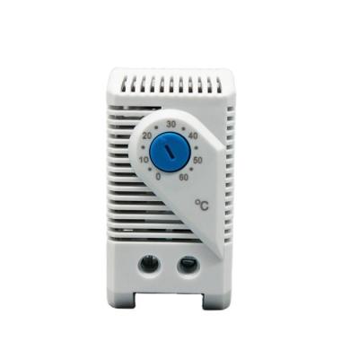 China Kts 011 Small Compact Adjustable Thermostat for sale