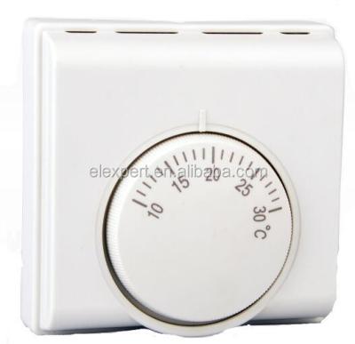 China Honeywell 16a 250v mechanical thermostat for air-conditioner T6360/TR010 for sale