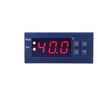China Intelligent Temperature Controller Thermostat with Sensor for sale