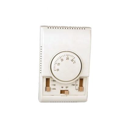 China Honeywell Room Temperature Controller Thermostat Fan Coil for sale