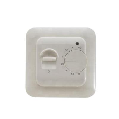 China Electronic Heating Thermostat M5.16 With 3M sensor wire for sale