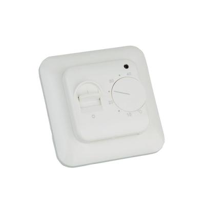 China Popular Underfloor heating thermostat RTC70.26  with 3M external sensor wire for sale