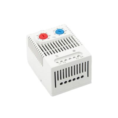 China High quality Dual thermostatic thermostat ZR011 for sale