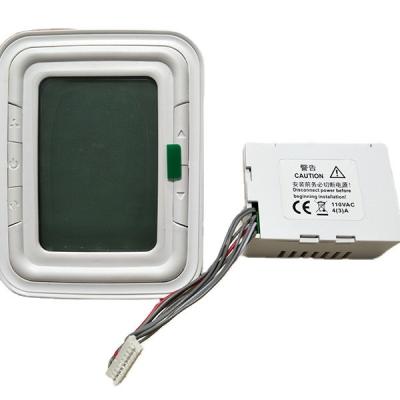 China Honeywell Room Air Conditioner Thermostat T6861 for sale
