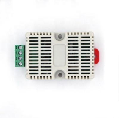China Temperature Humidity Controller Temperature Sensor Thermostat for sale
