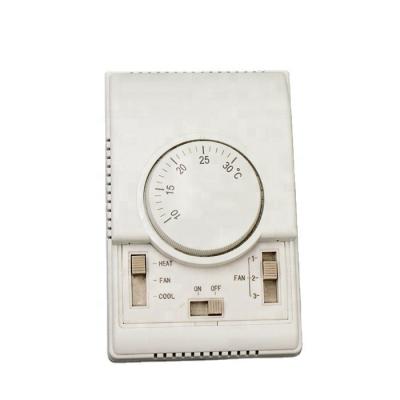 China T6373BC1130 Honeywell Mechanical air conditioning thermostat for sale