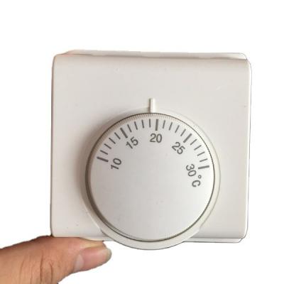 China Household Usage and Temperature Controller Theory room enclosure thermostat for sale