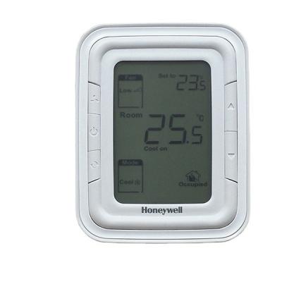 China Honeywell Fan Coil Digital Thermostat T6861 for sale