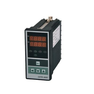 China Beautiful outline intelligible dual temperature controller for sale