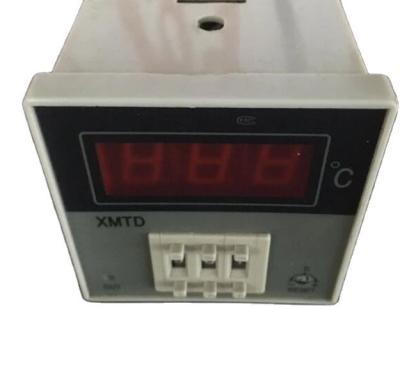 China High quality AC220V Digital Temperature Controller PID XMTD Digital Temperature Controller for sale