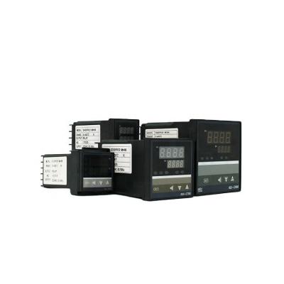 China PID Digital Programmable Temperature Controller Thermostat Relay Output for sale
