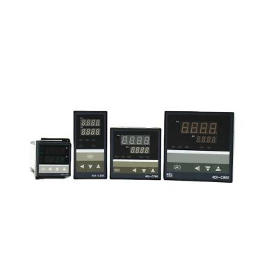 China RKC REX series PID intelligent microcomputer led temperature controller for sale