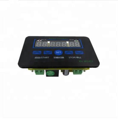 China Digital Multi-Function Temperature Controller XH-W1411 for sale